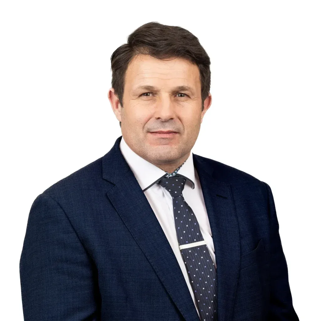 Welcome from the Principal, Dr Adam England – Rugby School Nigeria