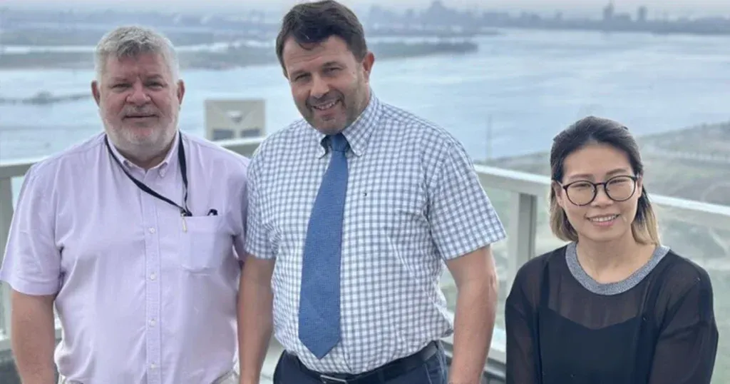 News – Rugby School Nigeria