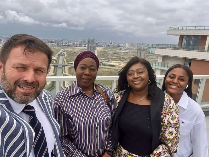 Rugby School Nigeria - Day & Boarding school | ages 11-18